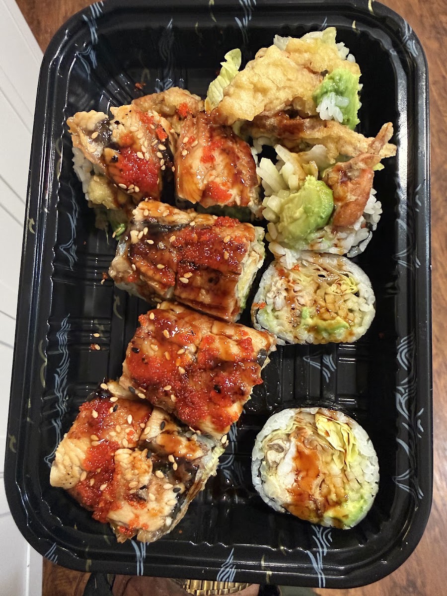 Tao One Asian Cuisine – Vibrant Flavors & Cozy Dining in Bryn Mawr